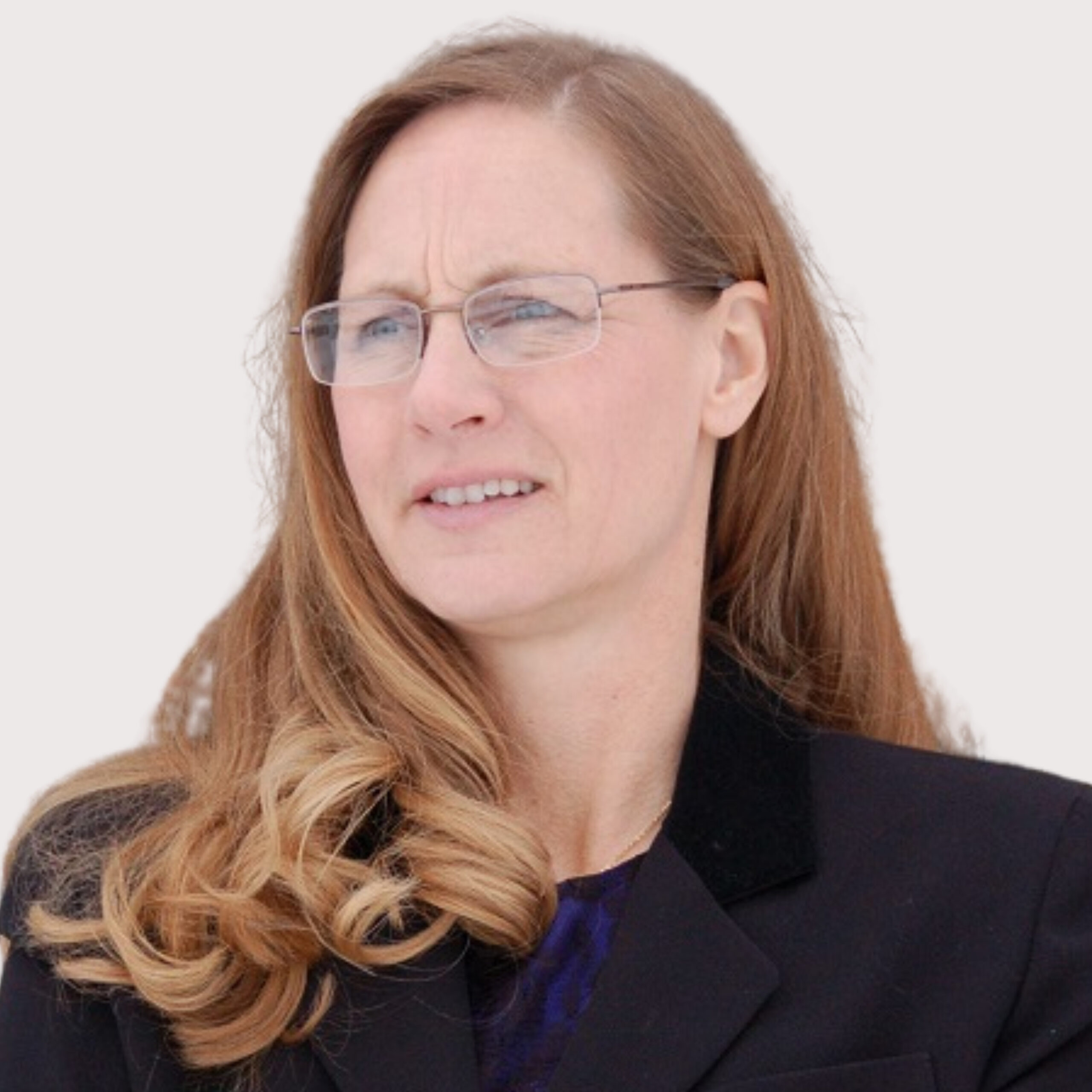 Bette Grande - The Heartland Institute