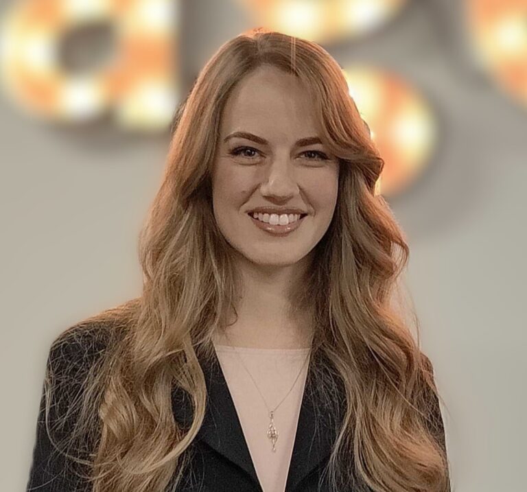 Linnea Lueken - The Heartland Institute