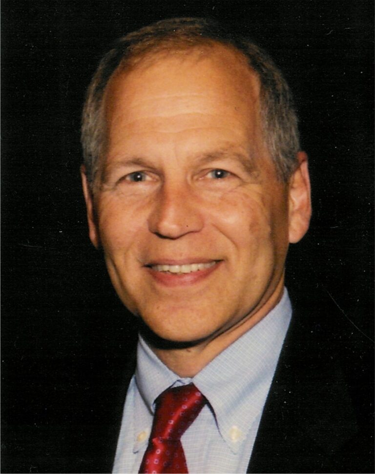Robert Genetski - The Heartland Institute