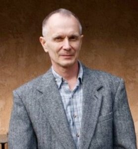 David Deming - The Heartland Institute