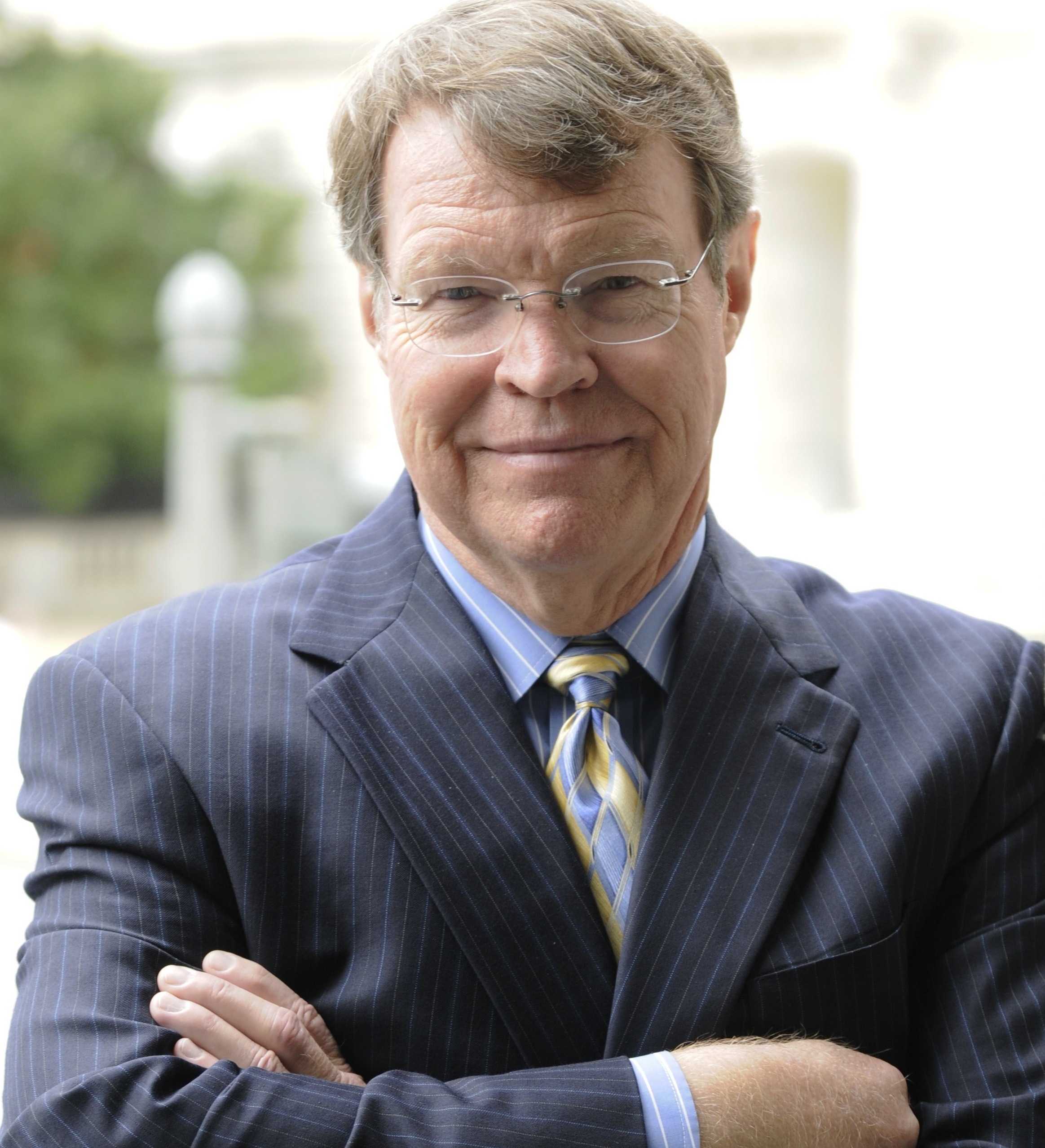Merrill Matthews - The Heartland Institute