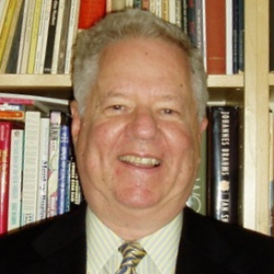 Robert Weissberg - The Heartland Institute