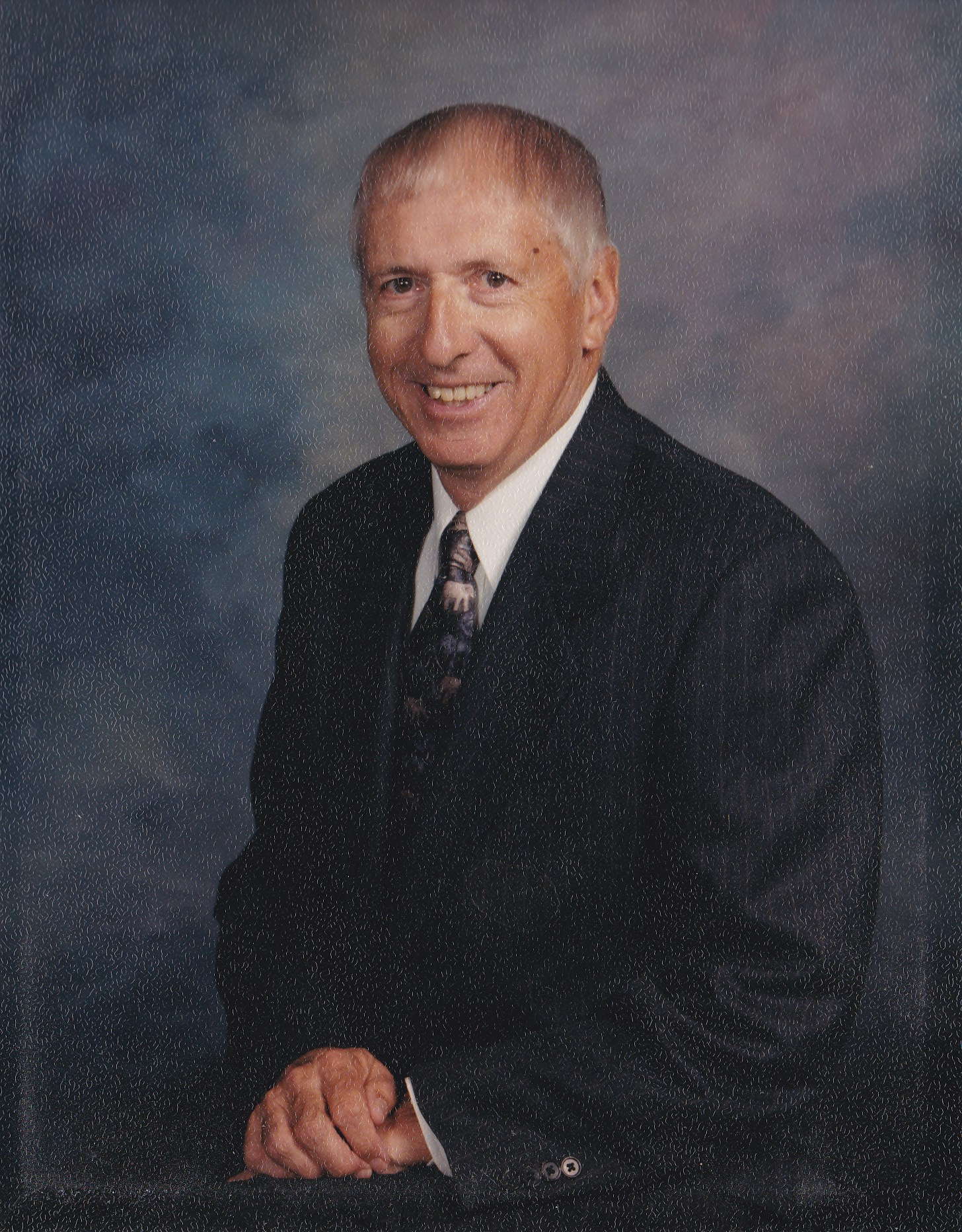 Roger Beauchamp - The Heartland Institute