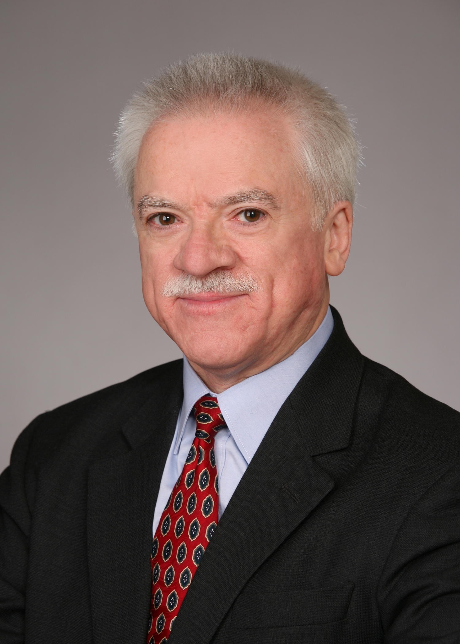 David L. Applegate - The Heartland Institute