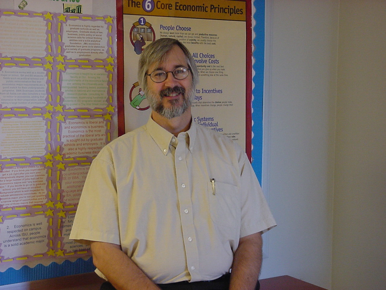 John Conant - The Heartland Institute