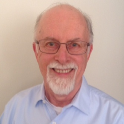 Dale L. Hugo - The Heartland Institute