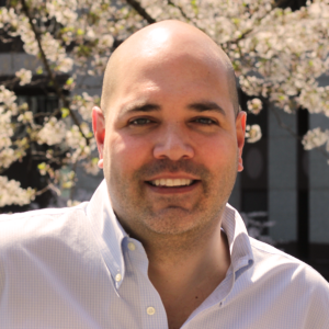 Daniel Turner - The Heartland Institute