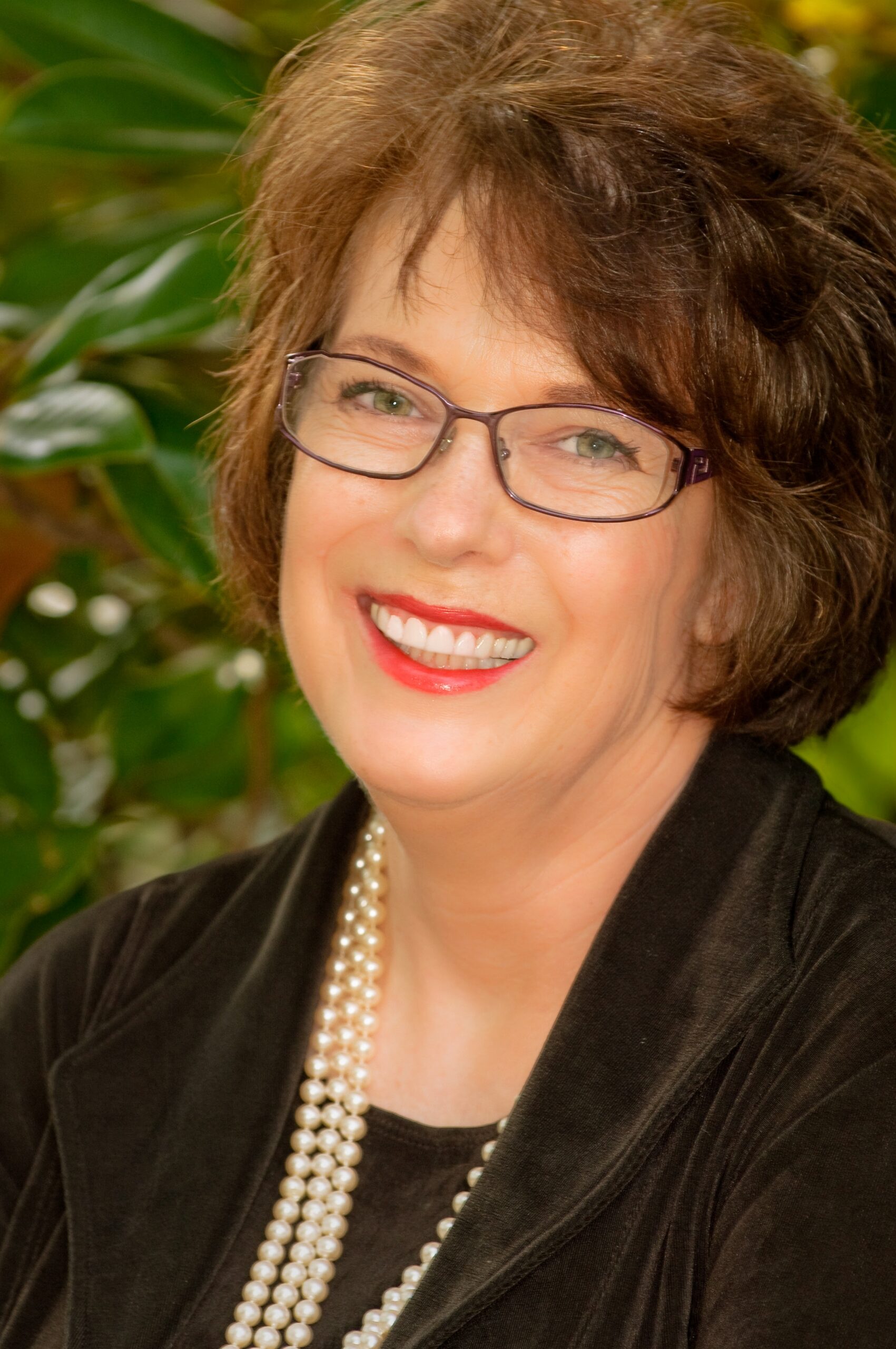 Christine Ries - The Heartland Institute