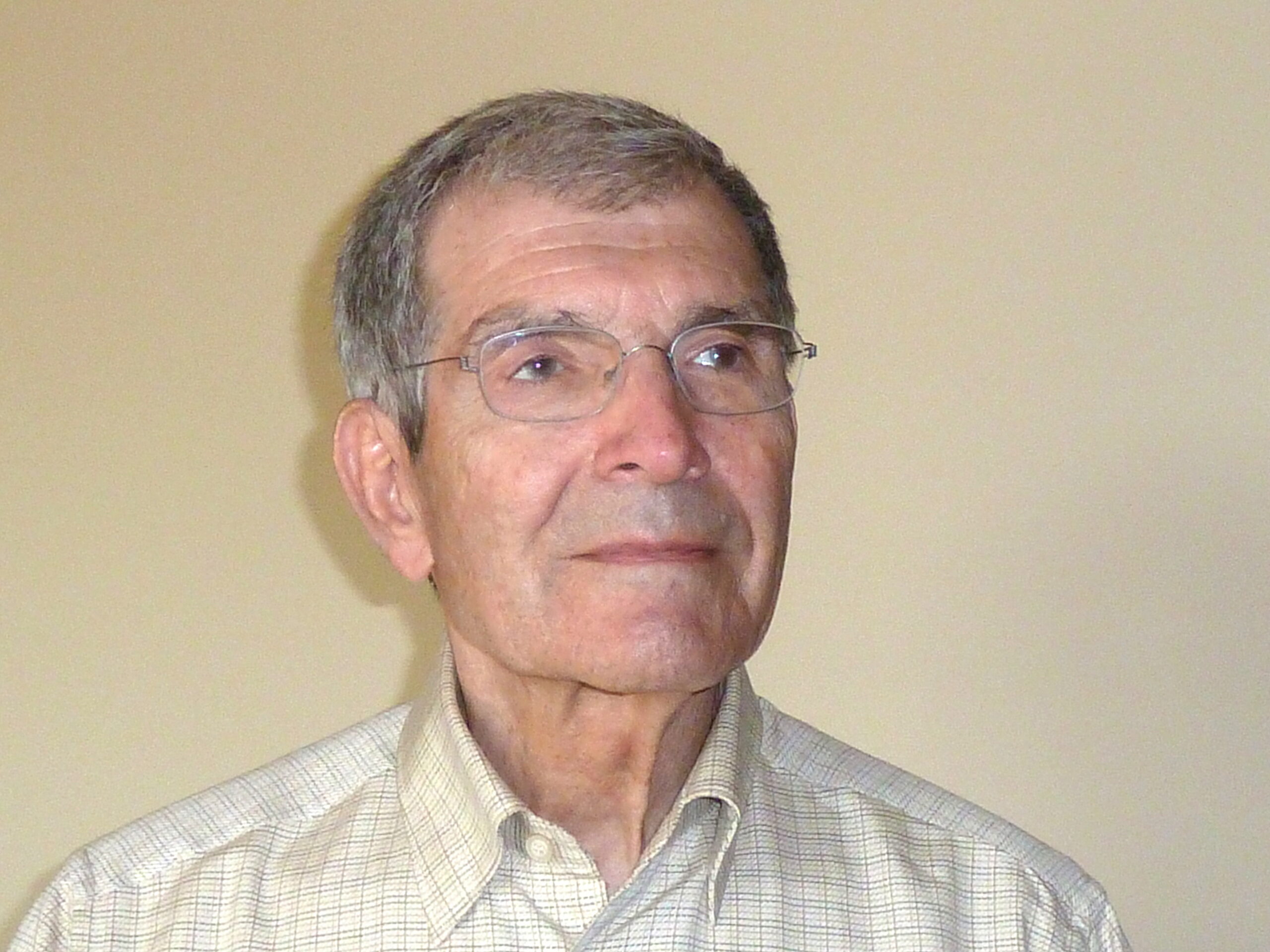 Charles Battig - The Heartland Institute