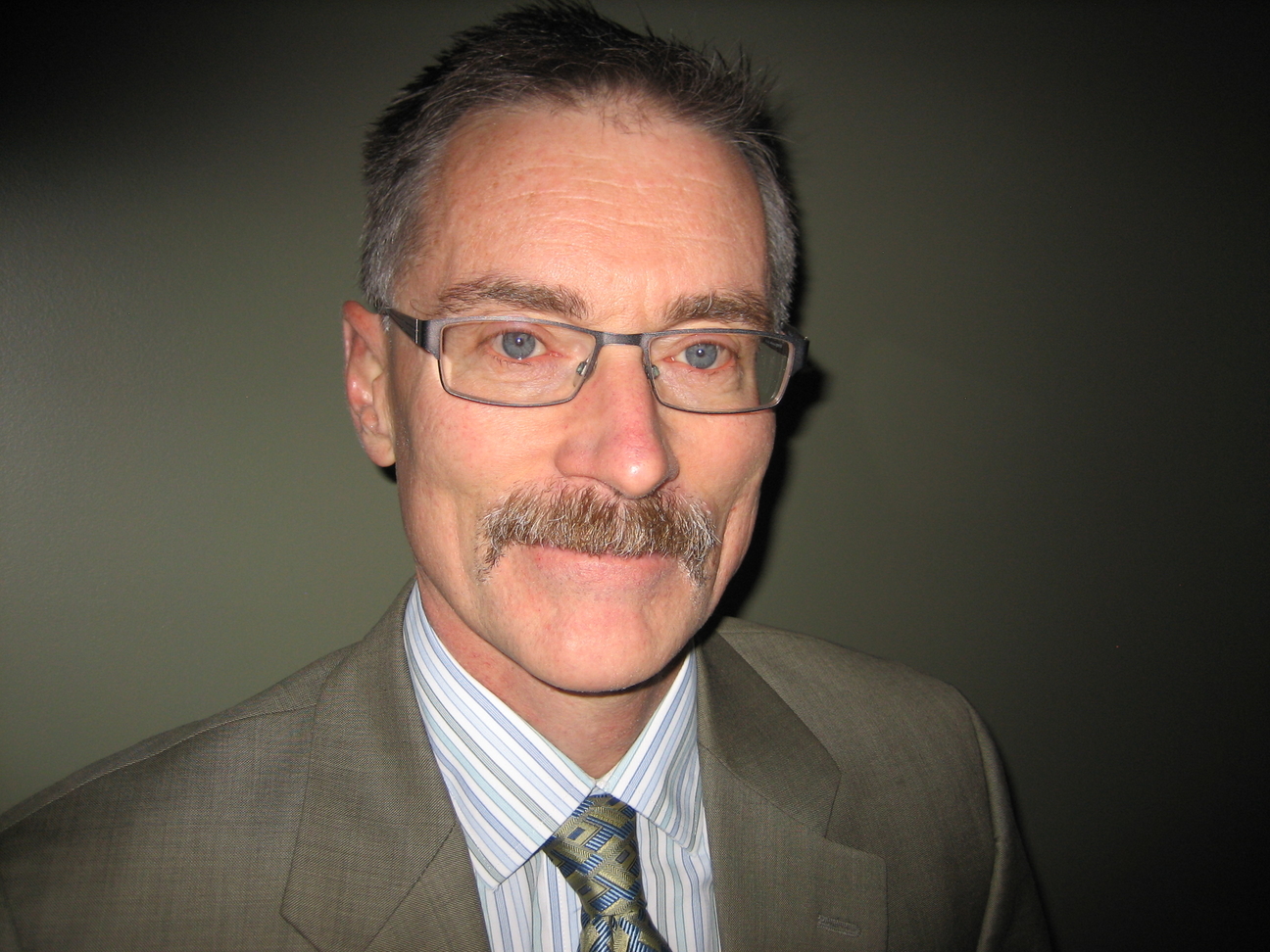 Robert Emmons - The Heartland Institute