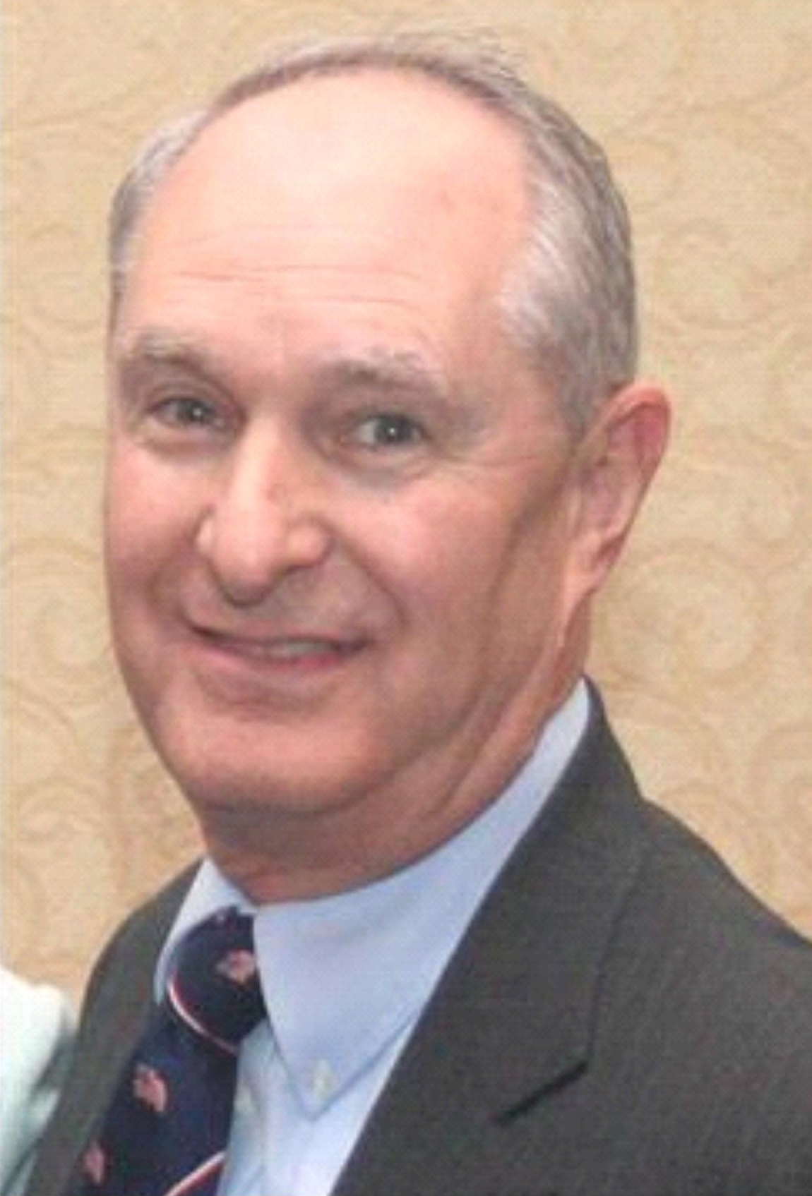 Richard Innes - The Heartland Institute