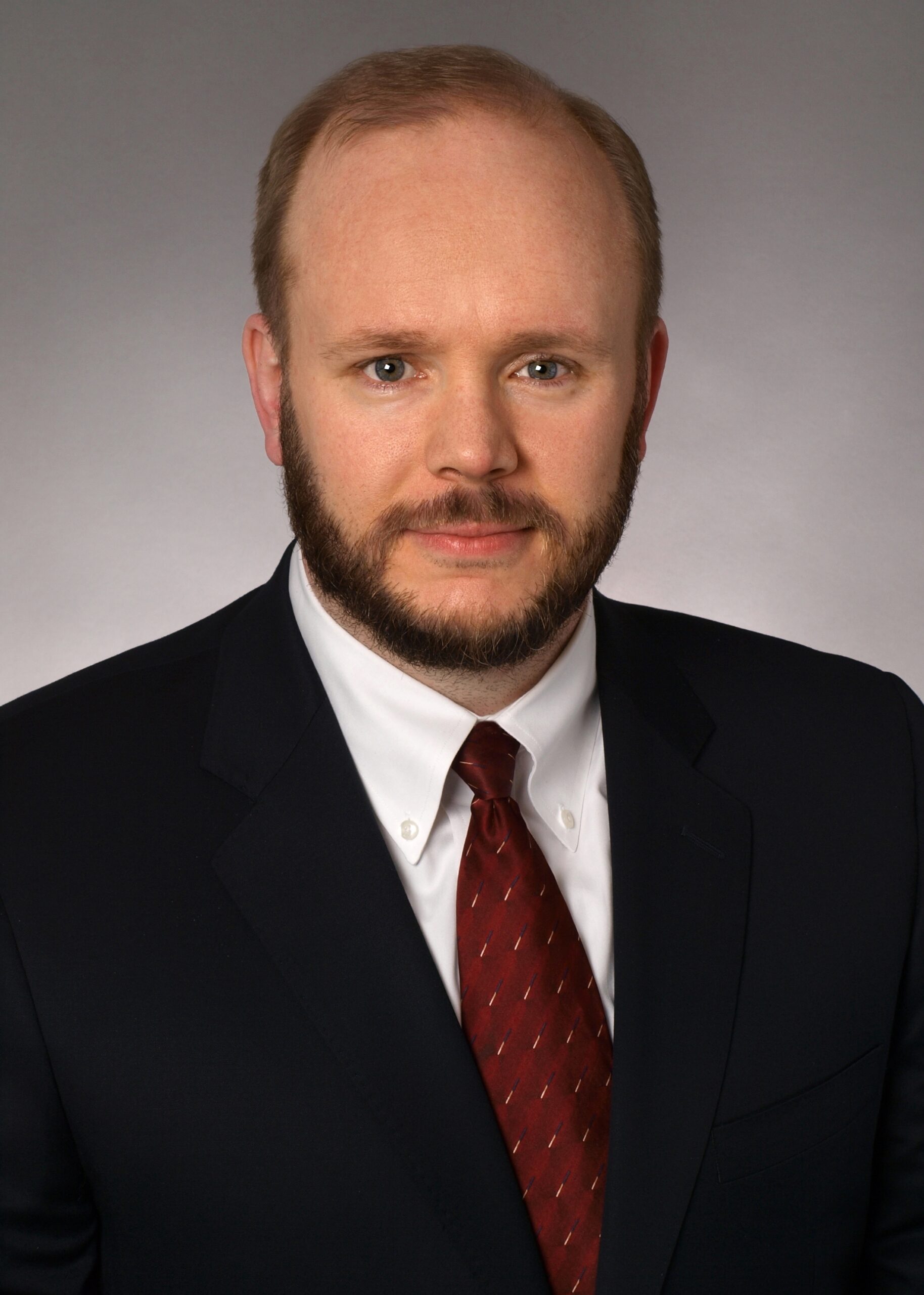 Trevor K. Copeland - The Heartland Institute