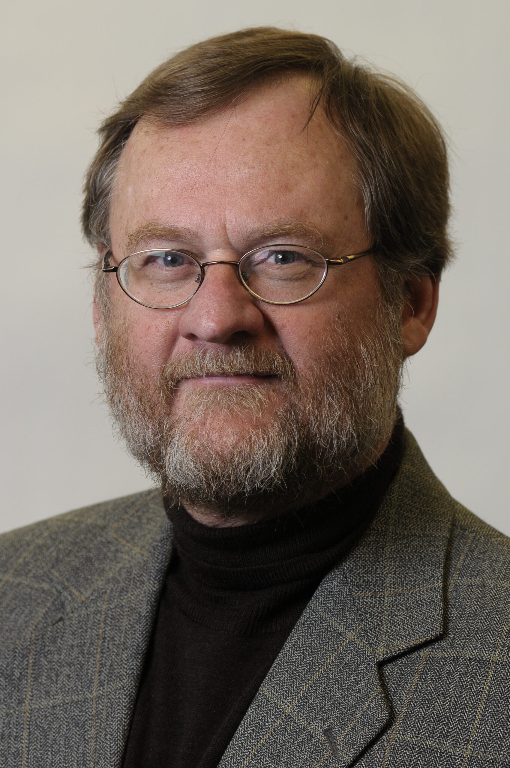 Michael Hart - The Heartland Institute