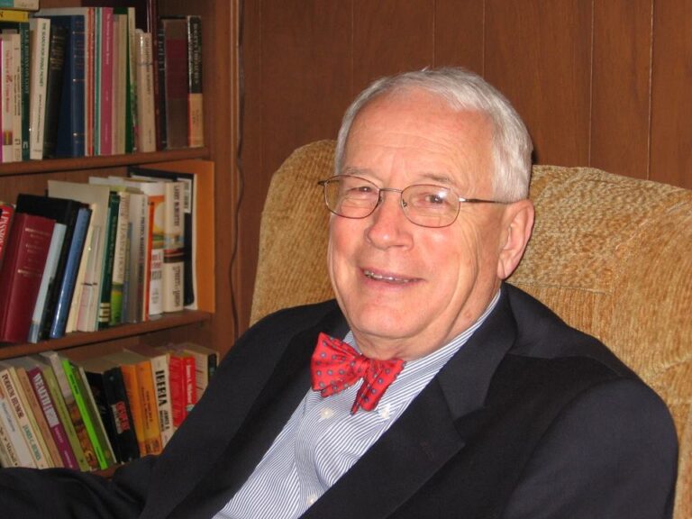 Nyle Kardatzke - The Heartland Institute