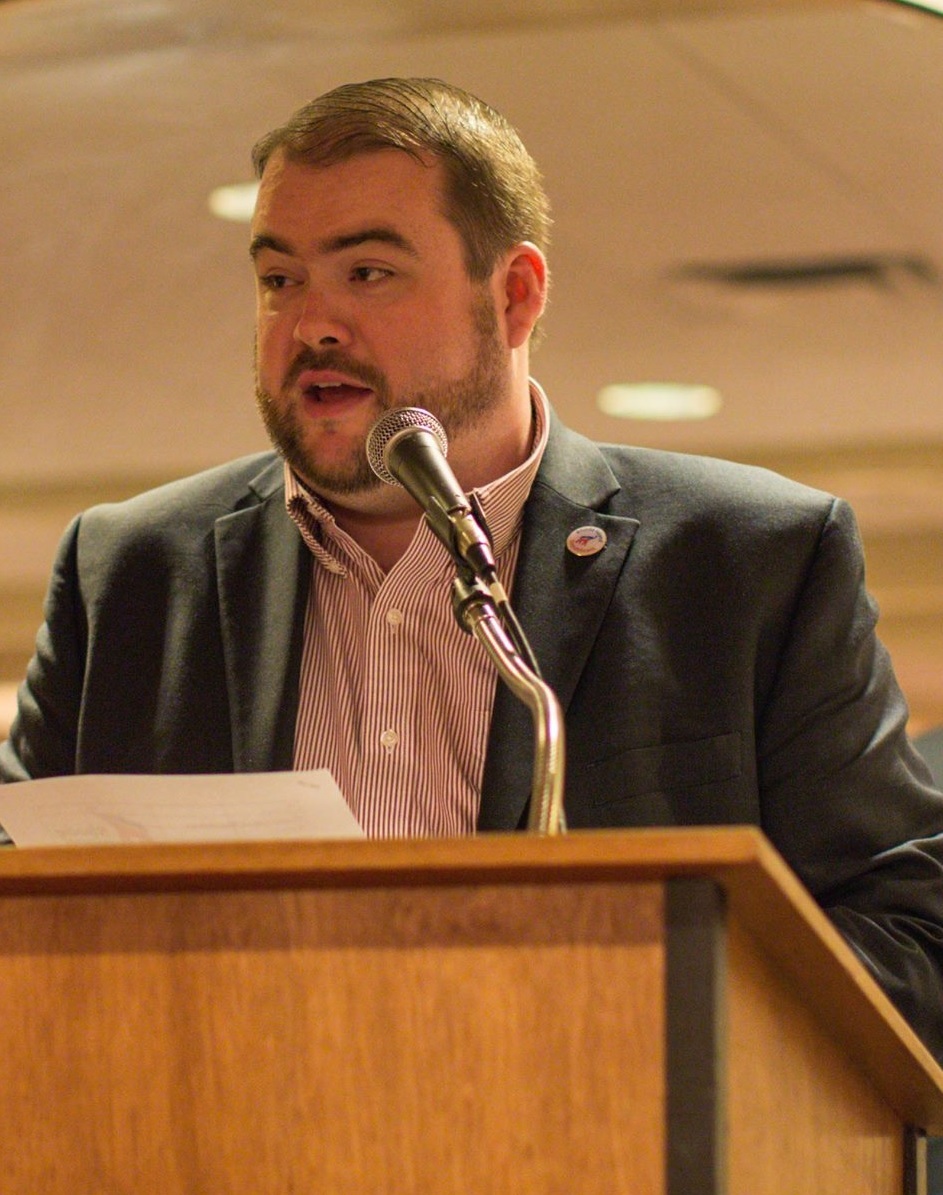 Robert Paquin III - The Heartland Institute