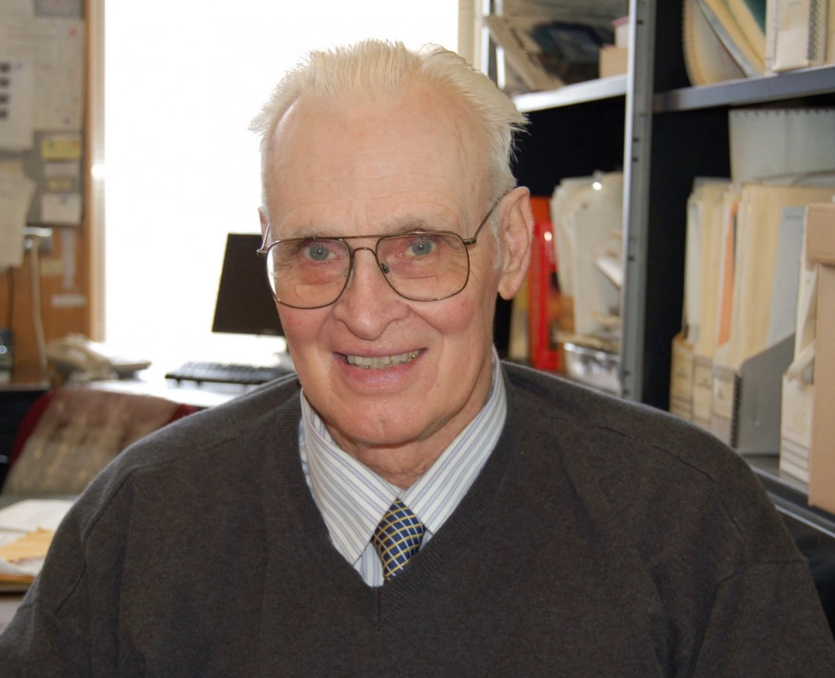 William Gray (1929-2016) - The Heartland Institute