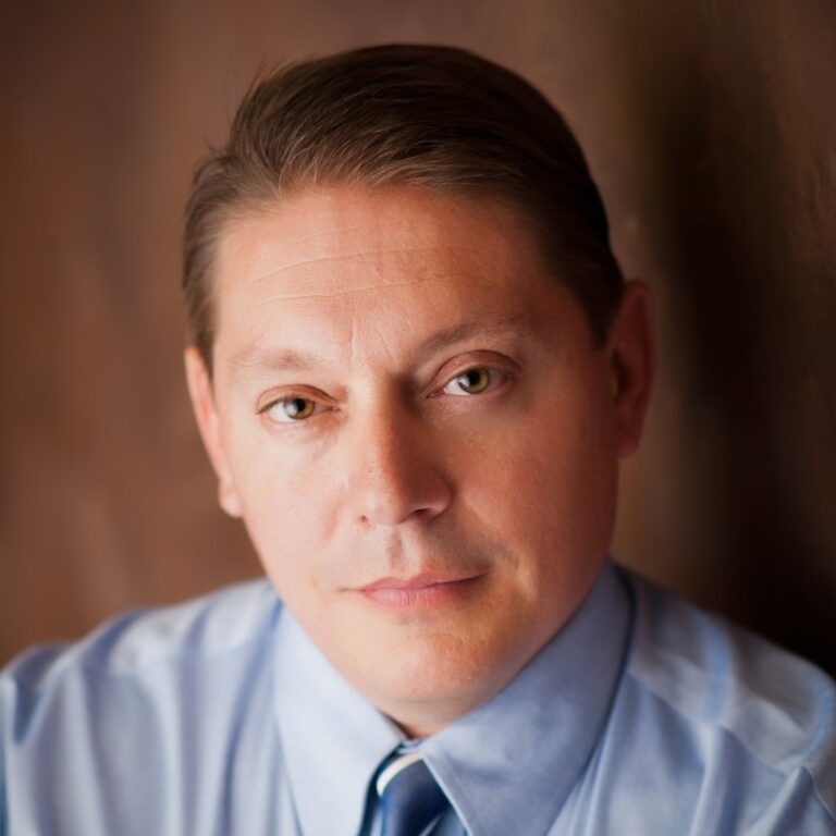 Steven Milloy - The Heartland Institute