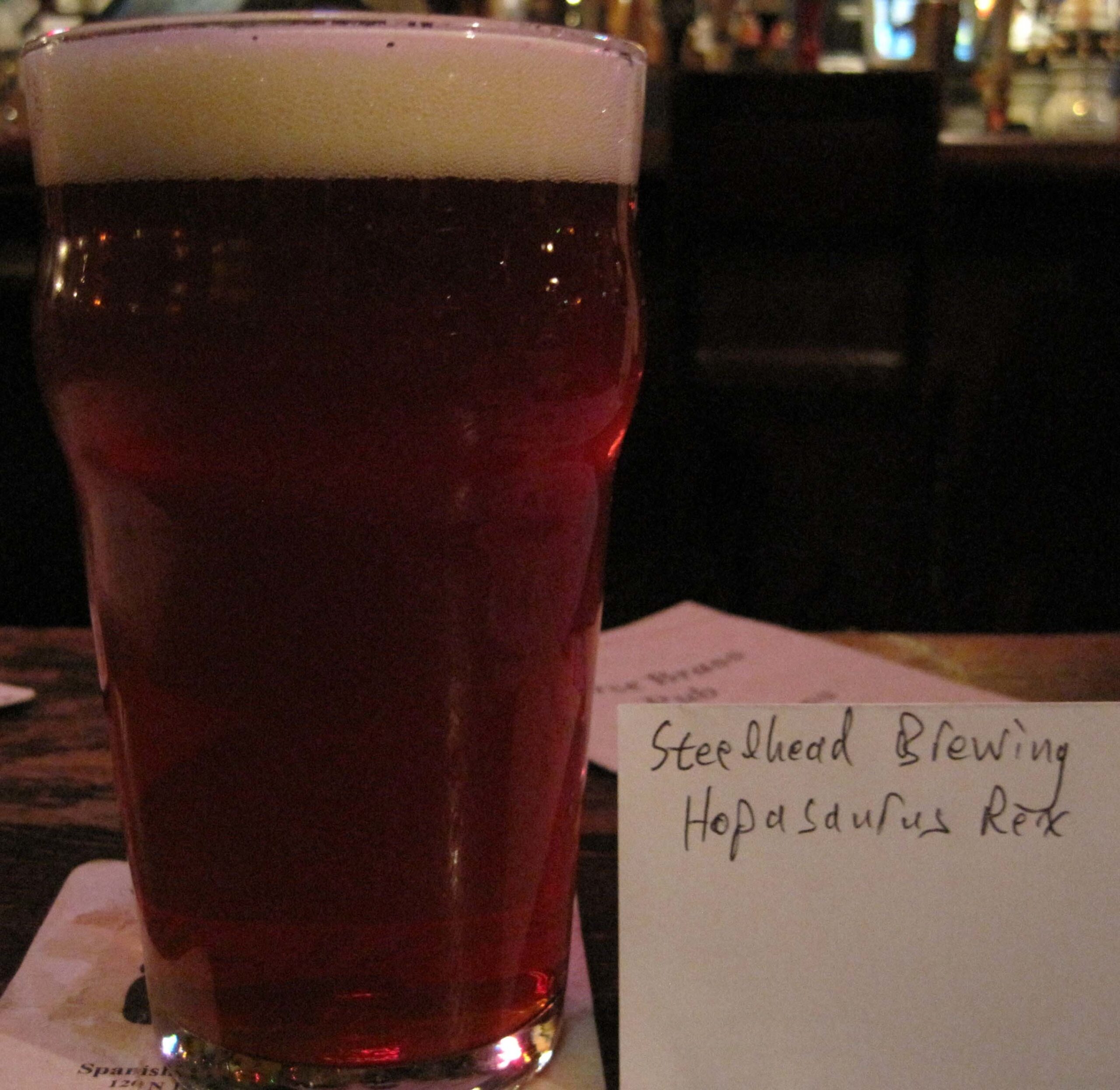 Mark of the Beast - The Heartland Institute