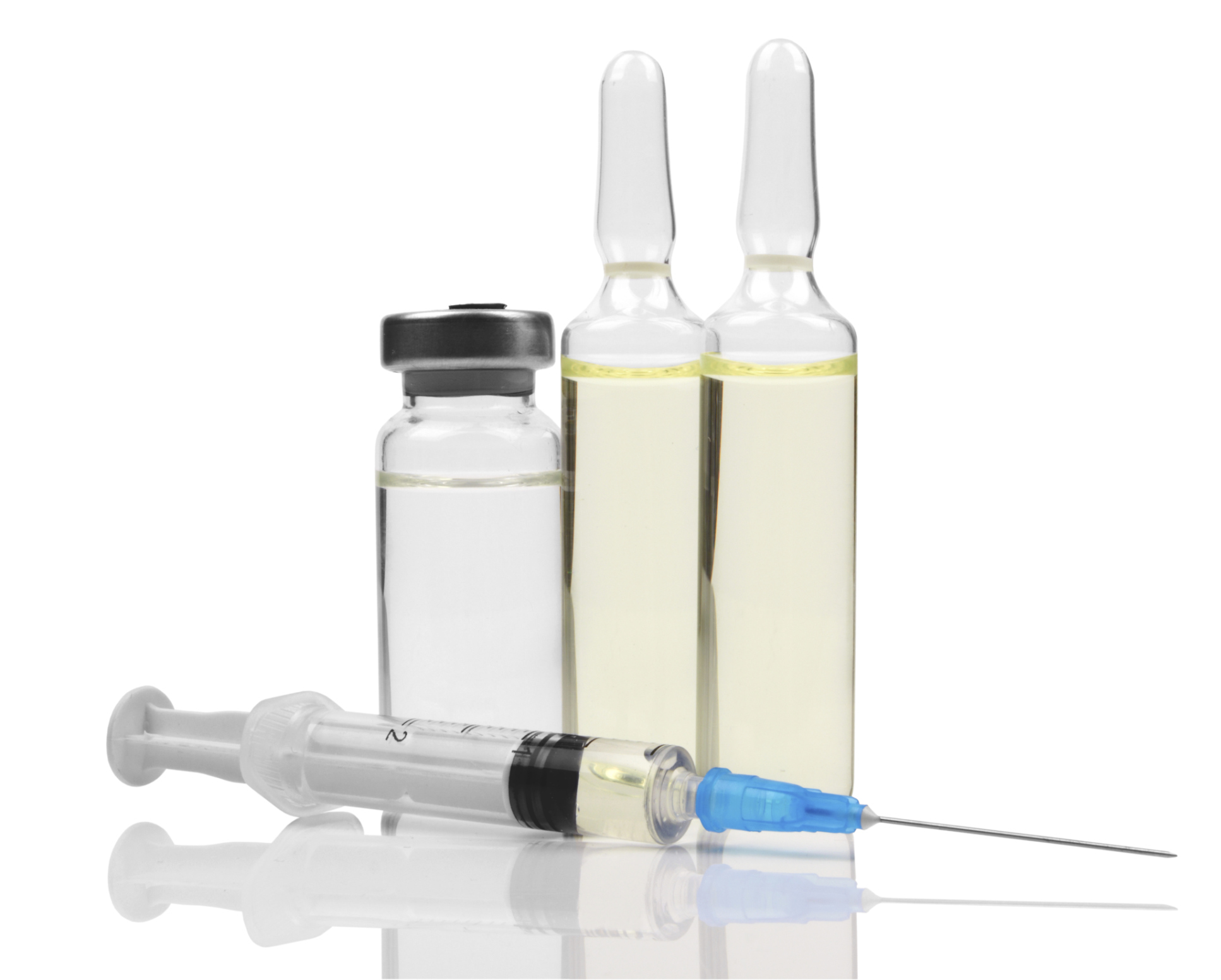 FDA Approves First ‘Biosimilar’ - The Heartland Institute