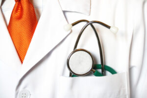 Big problems with Health Care Quality Improvement Act