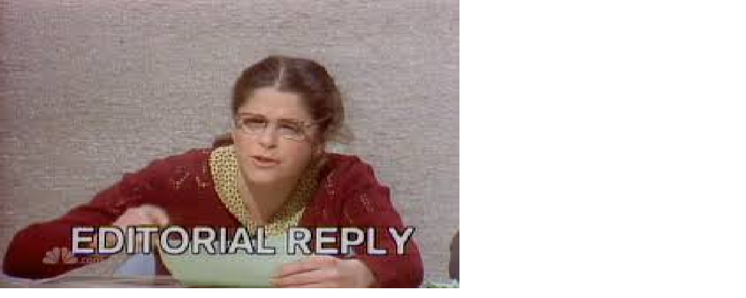 President Litella Strikes Again - The Heartland Institute