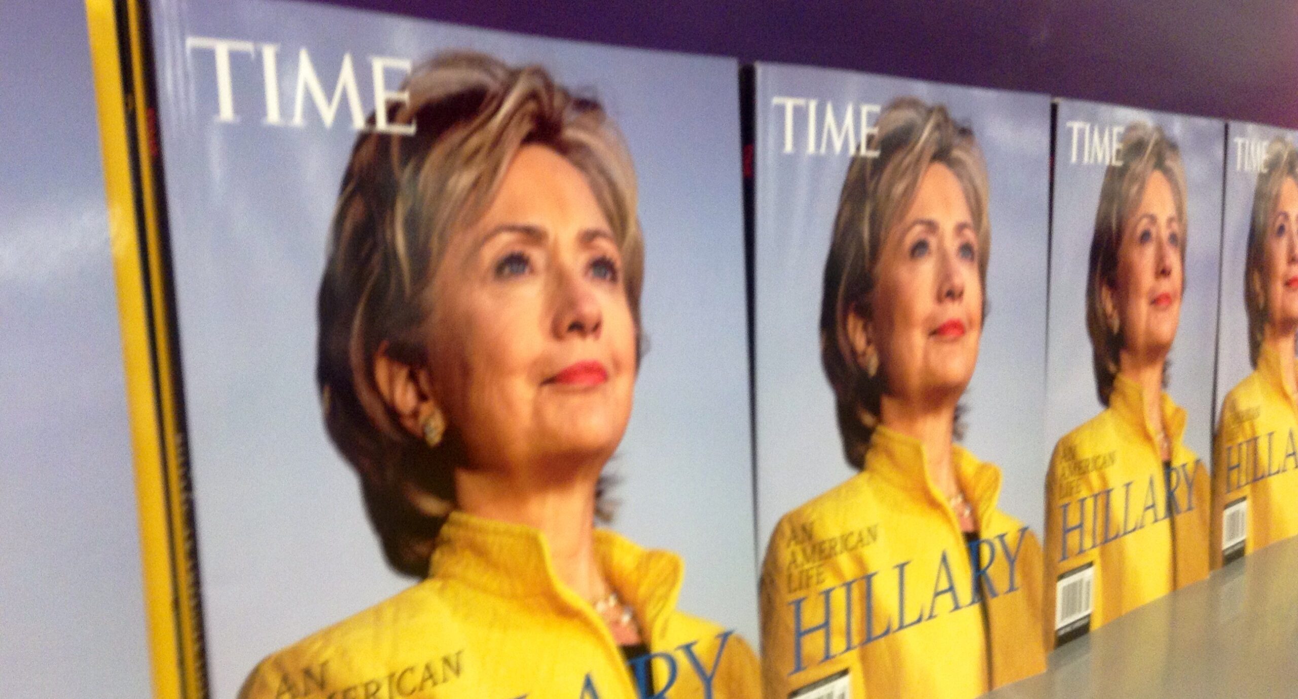 Hillary Clinton’s Crocodile Tears for the Constitution - The Heartland ...