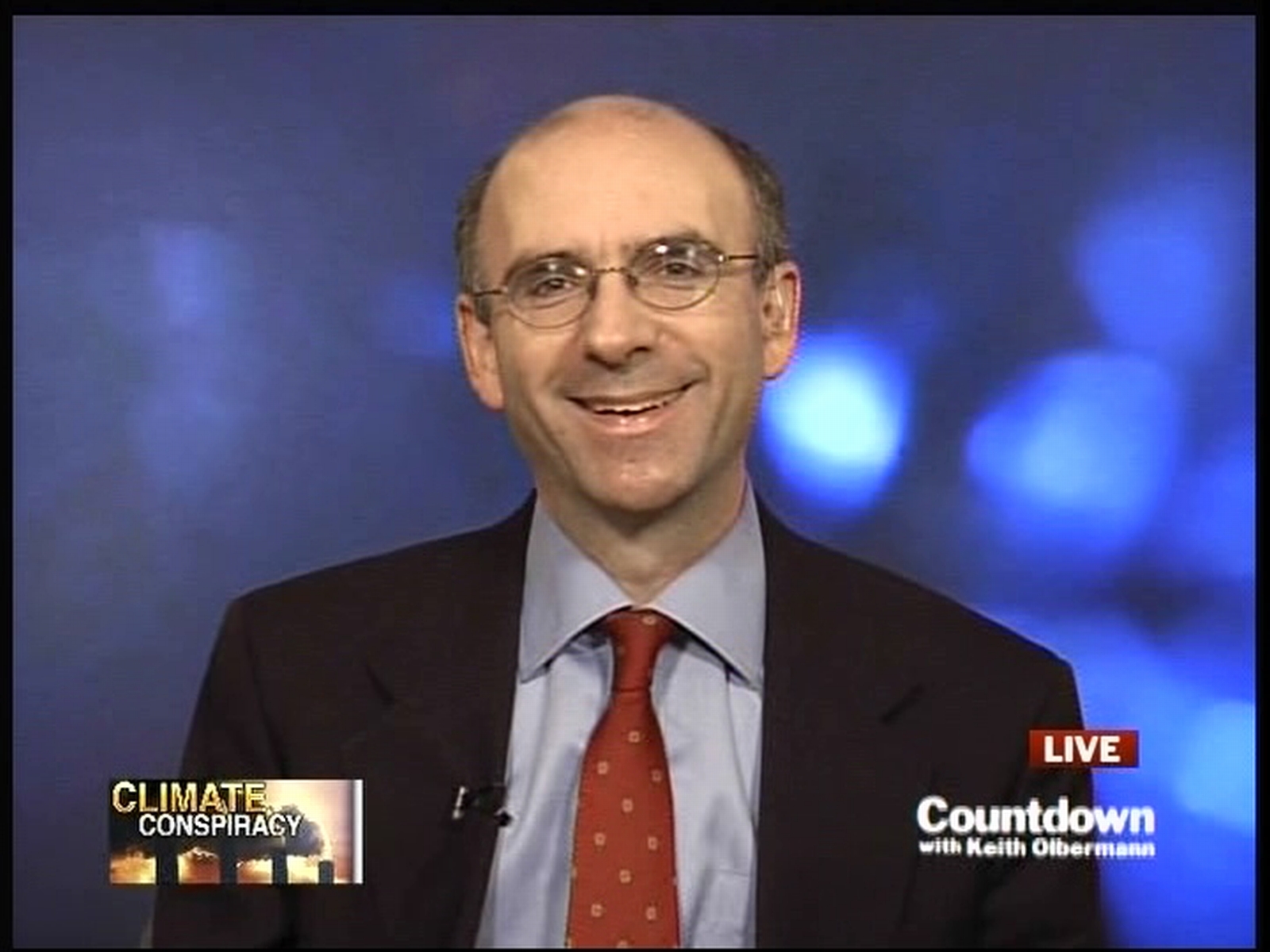 Environmental Activist Naomi Klein Slams Joe Romm for Ignorance ...