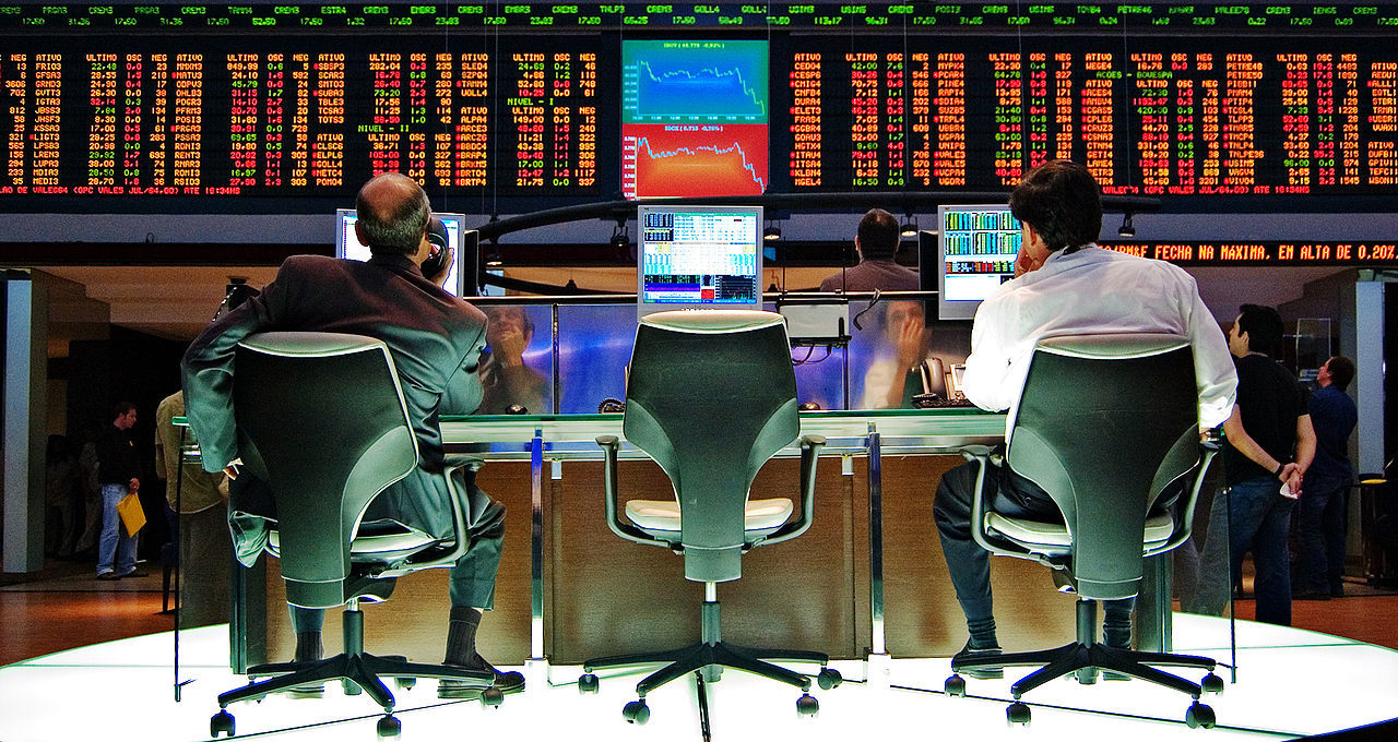 Divesting People of Better Living Standards - The Heartland Institute