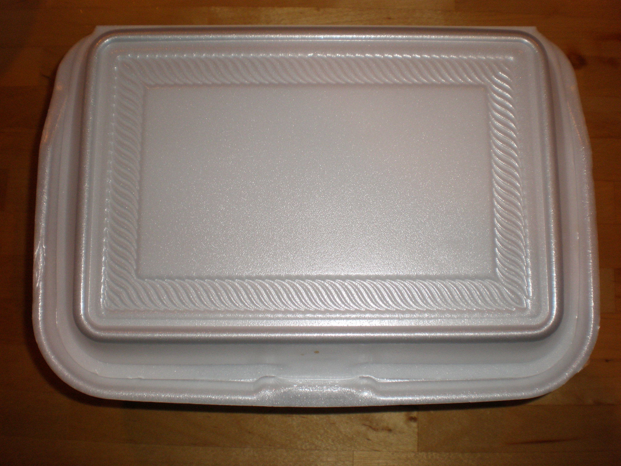 NYC Bill Would Ban Styrofoam Containers - The Heartland Institute