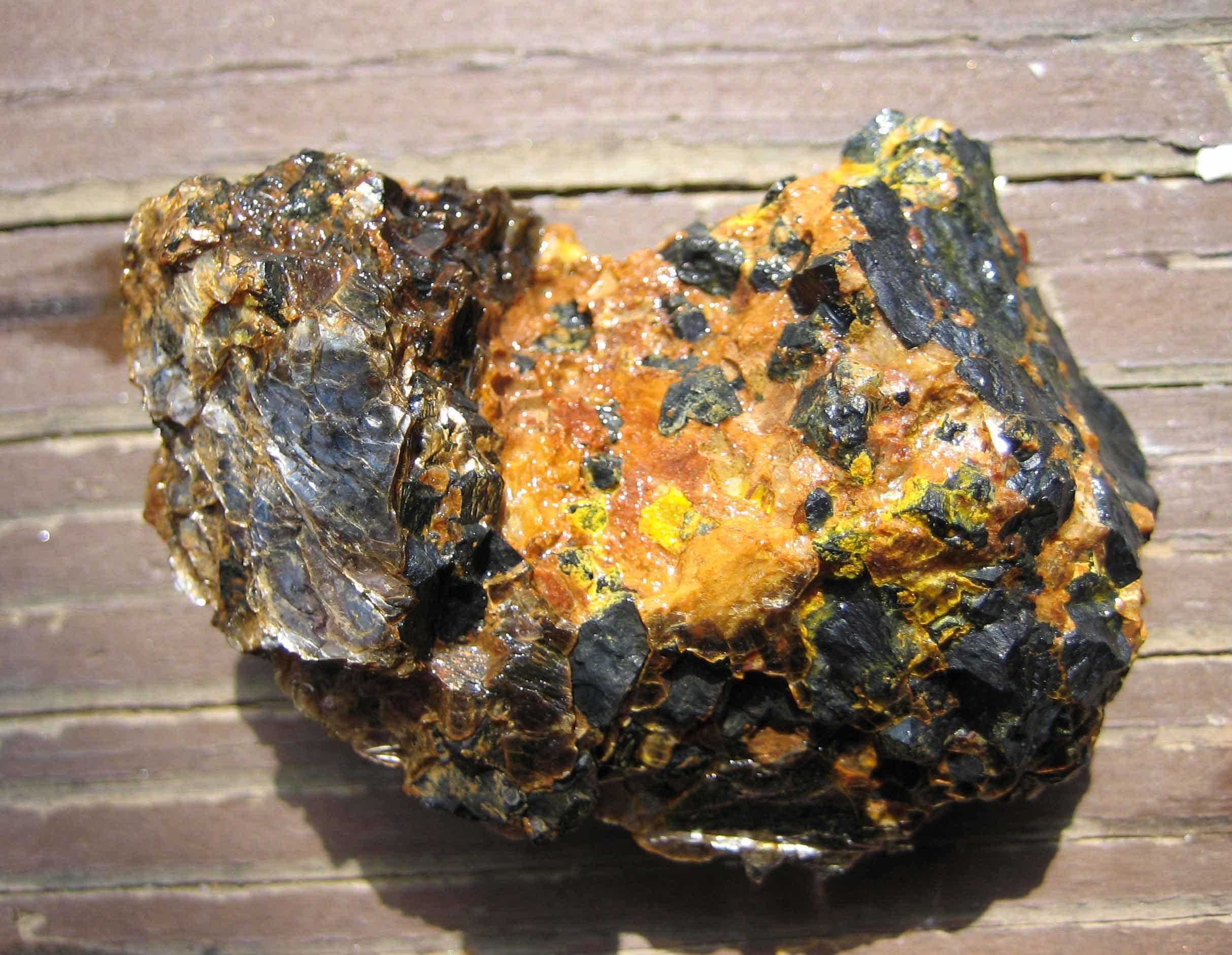 Proposed Virginia Uranium Mine Would Set New Safety Standard - The ...
