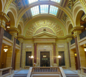 Jeré C. Fabick - The Heartland Institute