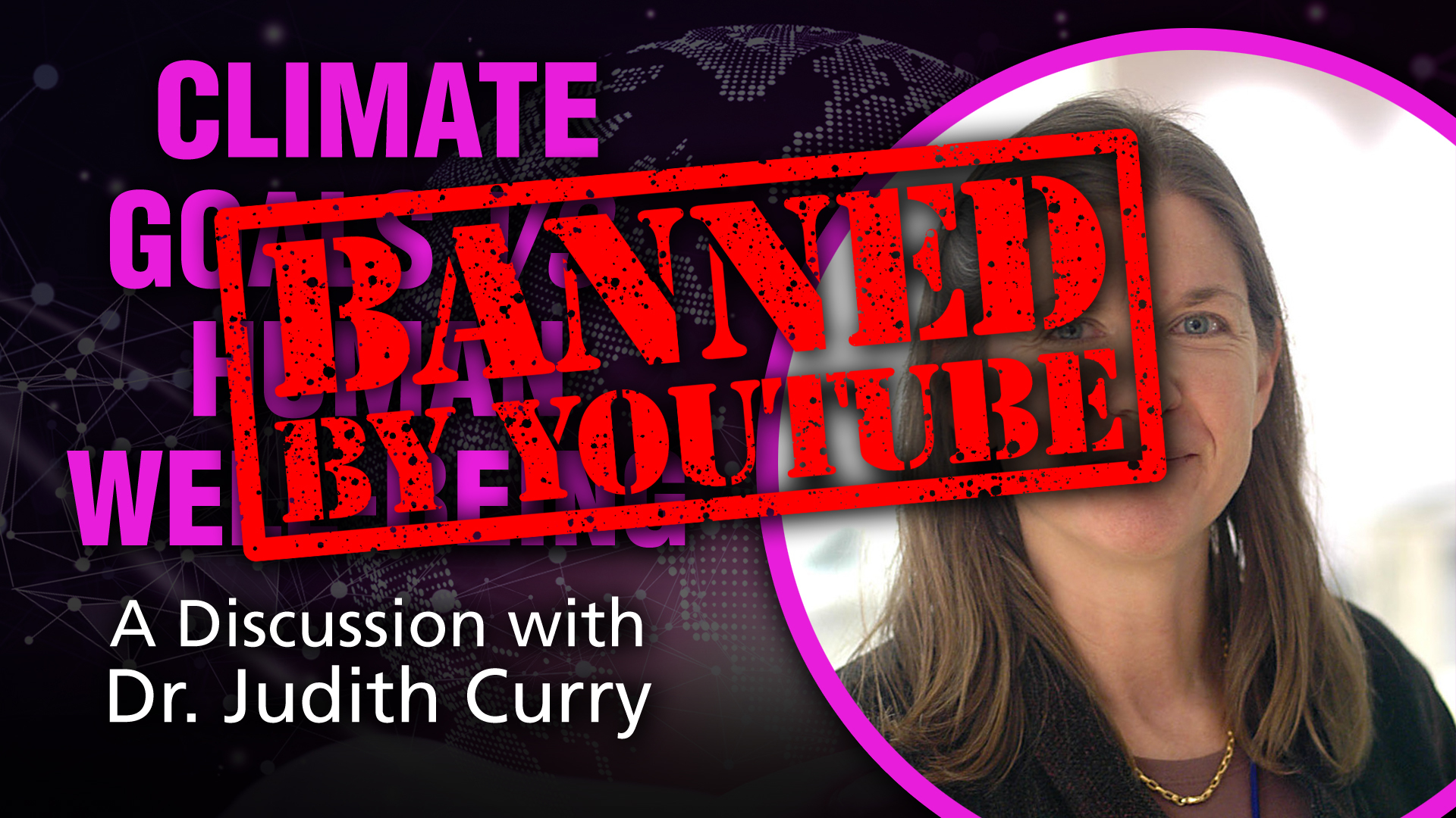 YouTube Pulls Down Heartland Institute's Channel Just Before Live ...