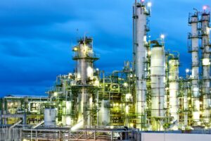 Another California Refinery Closure Will Threaten Global Economy - The ...