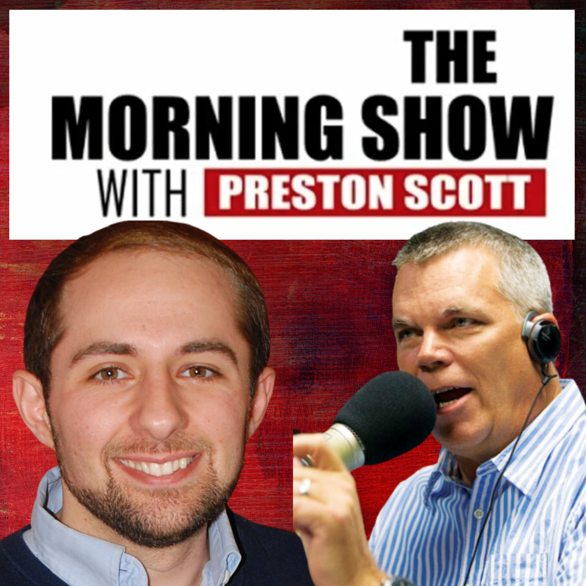 Justin Haskins – The Heartland Institute