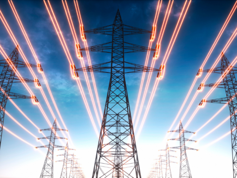Electricity Is About to Become the Most Valuable Commodity on Earth ...