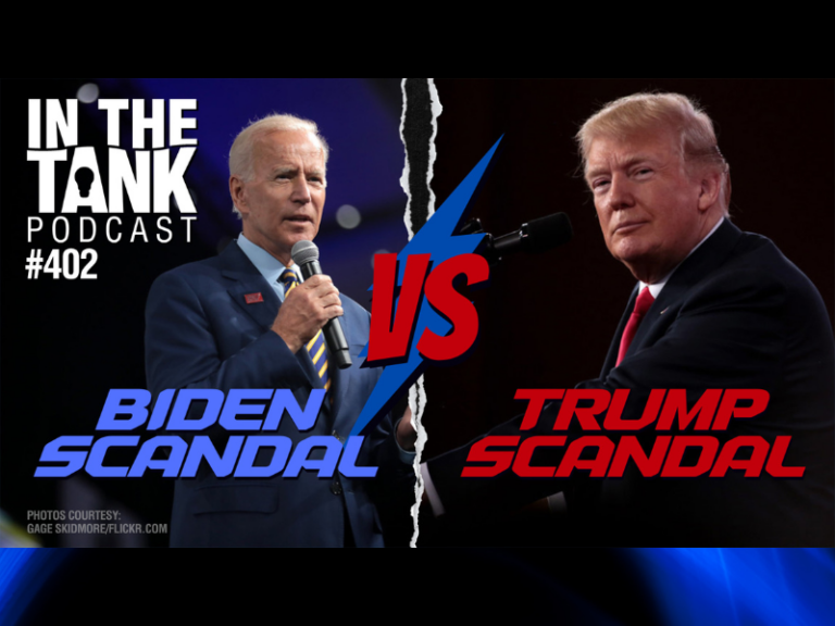 Justin Haskins – The Heartland Institute