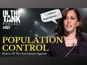 Justin Haskins – The Heartland Institute