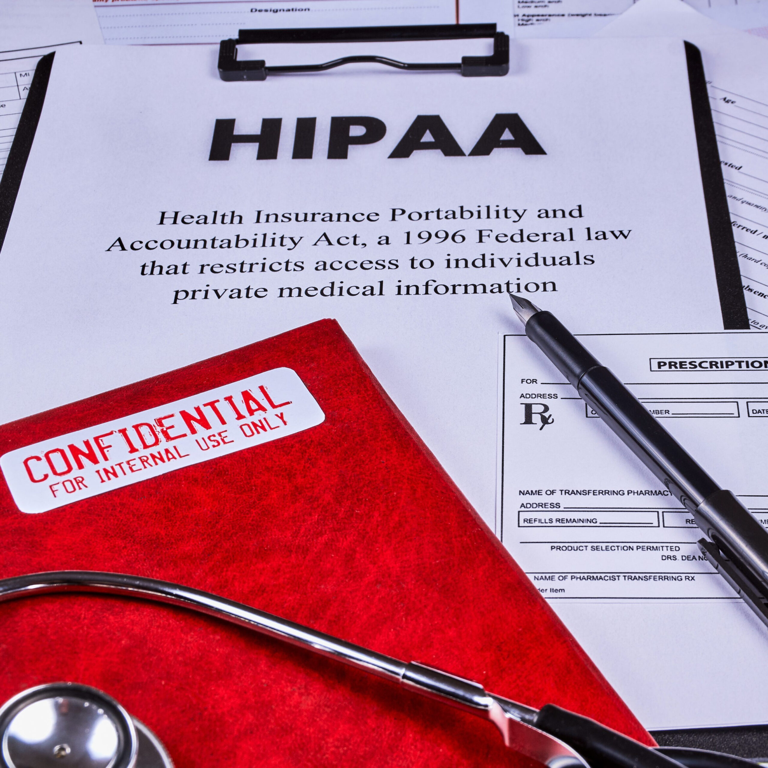 Is the Government Changing HIPAA to Block State Law Enforcement? - The ...
