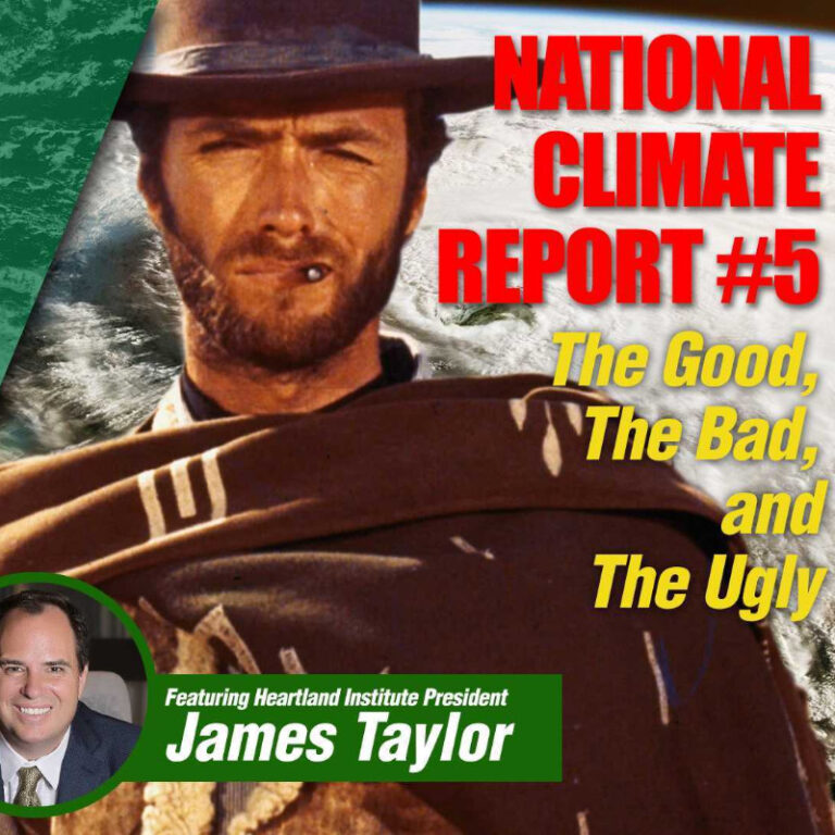 Anthony Watts – The Heartland Institute
