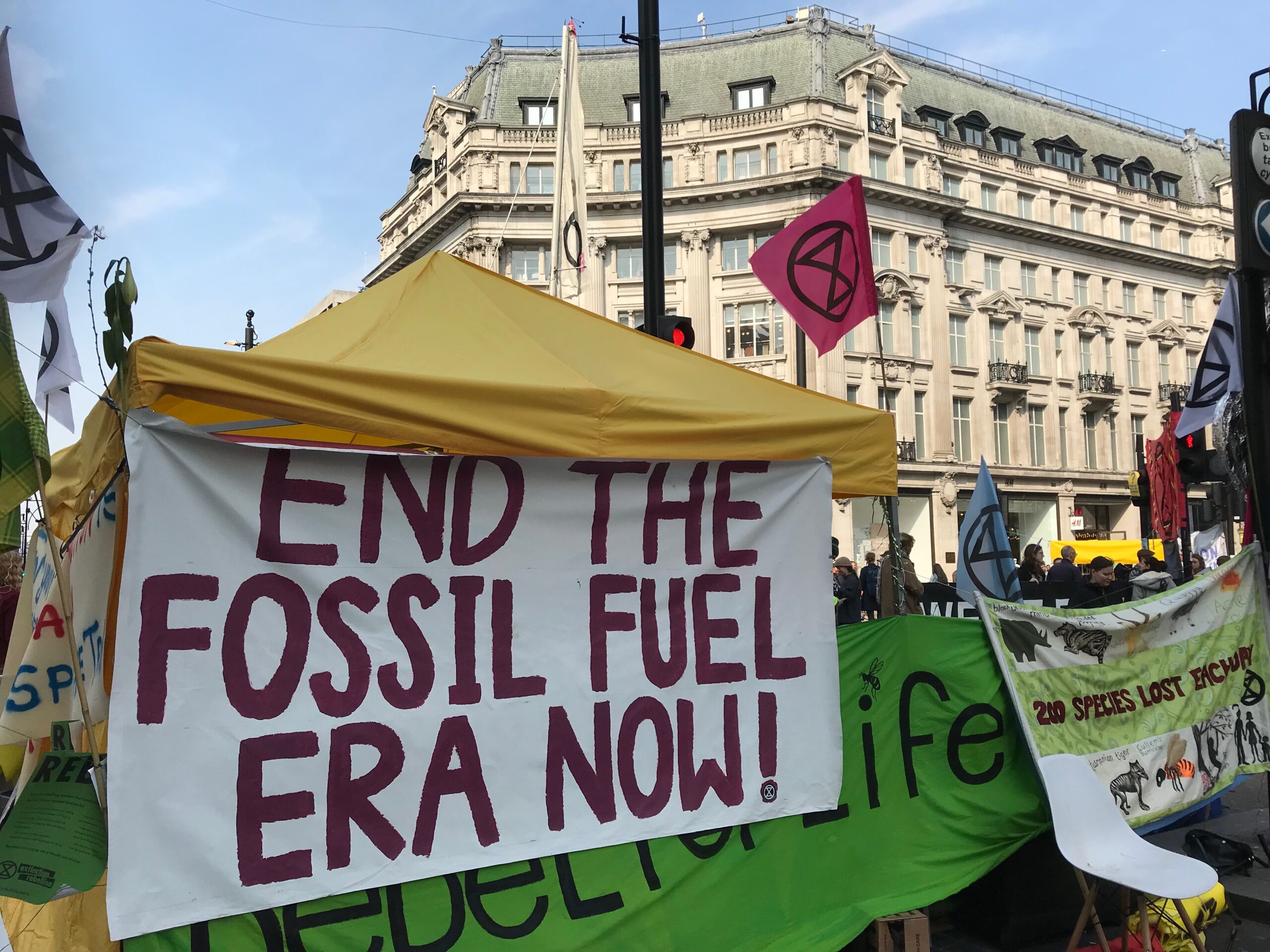 Life Without Fossil Fuels Would Be Unimaginably Miserable - The ...