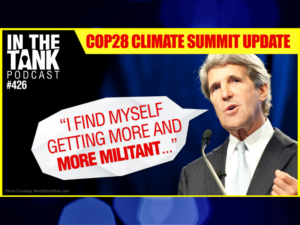 Linnea Lueken – The Heartland Institute