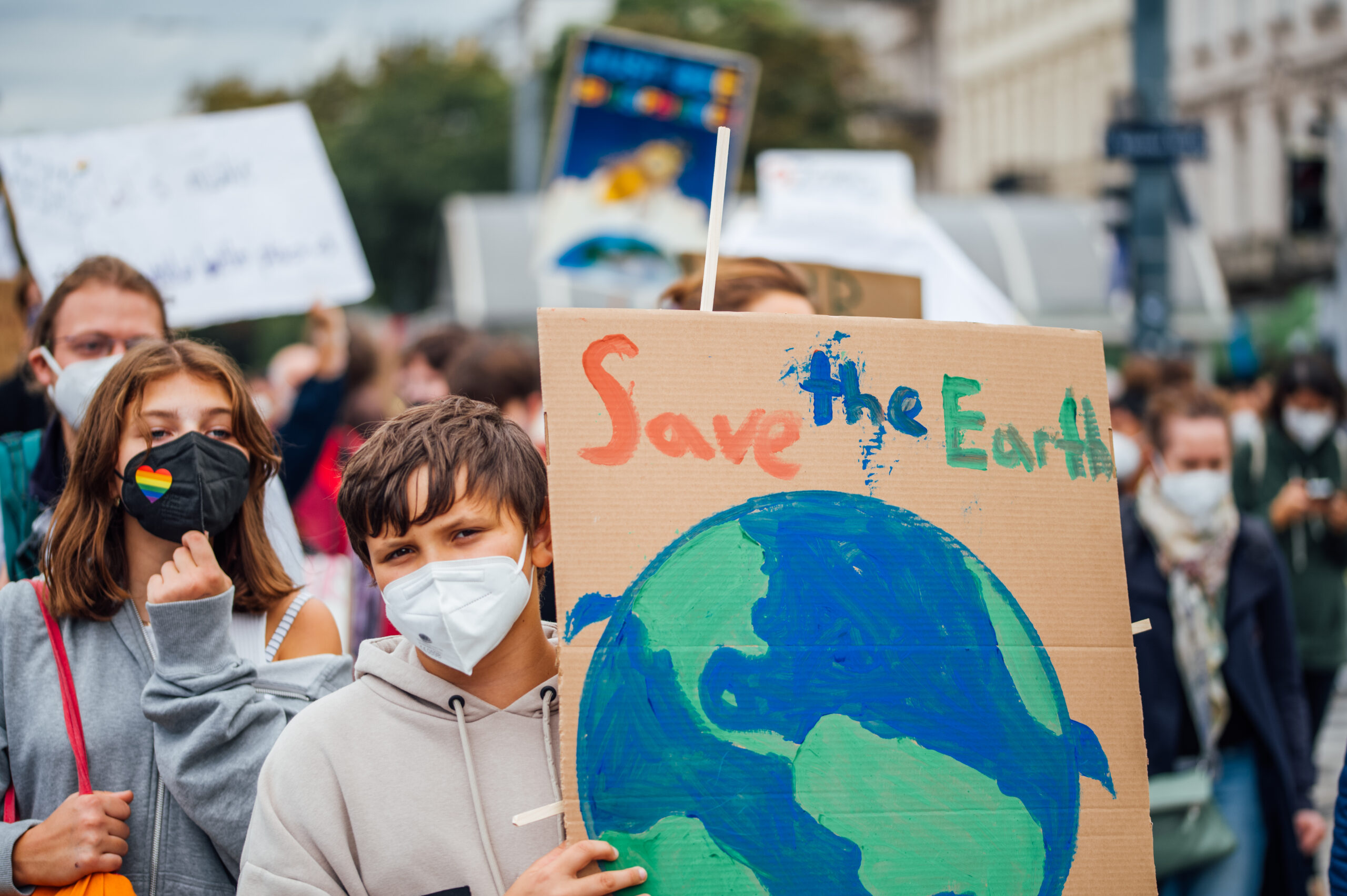 Worry About Climate Fearmongering – Not Climate Change - The Heartland ...