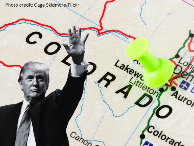 Colorado Supreme Court Repeatedly Quotes Trump Out of Context to Ban ...