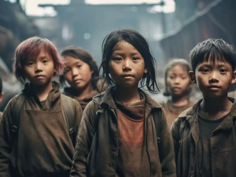 The Dependency on China and 'Blood Minerals' Human Rights Abuses for EV ...