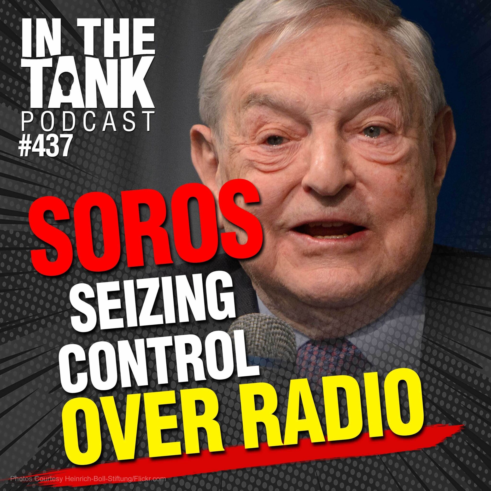 Justin Haskins – The Heartland Institute