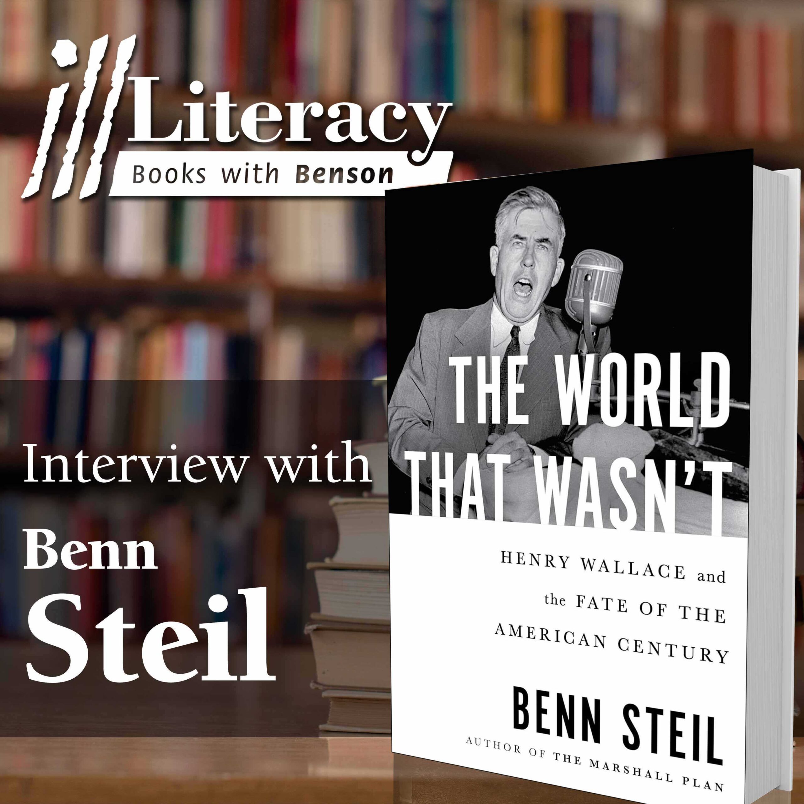 The World That Wasn't: Henry Wallace and the Fate of the American ...