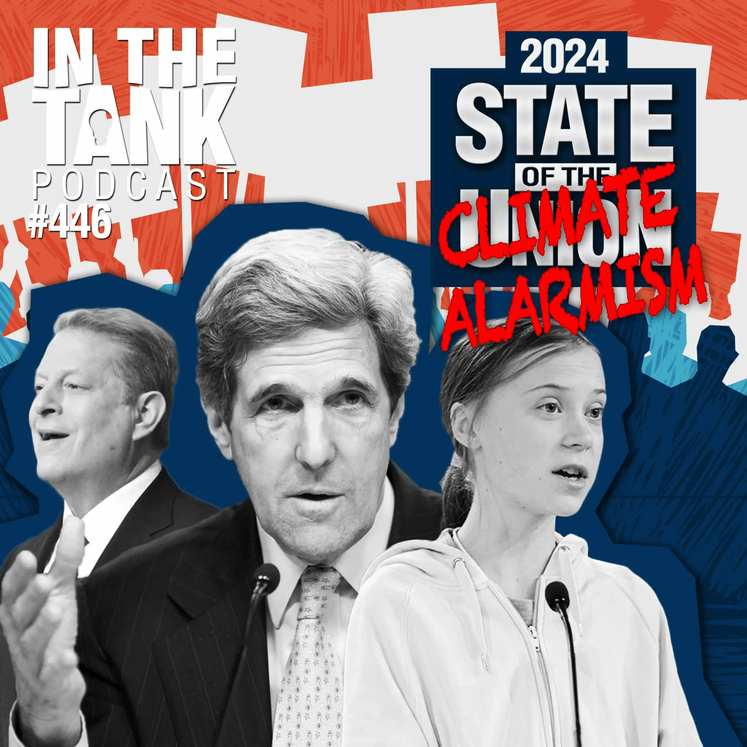 2024 State of Climate Alarmism - In The Tank #446 - The Heartland Institute