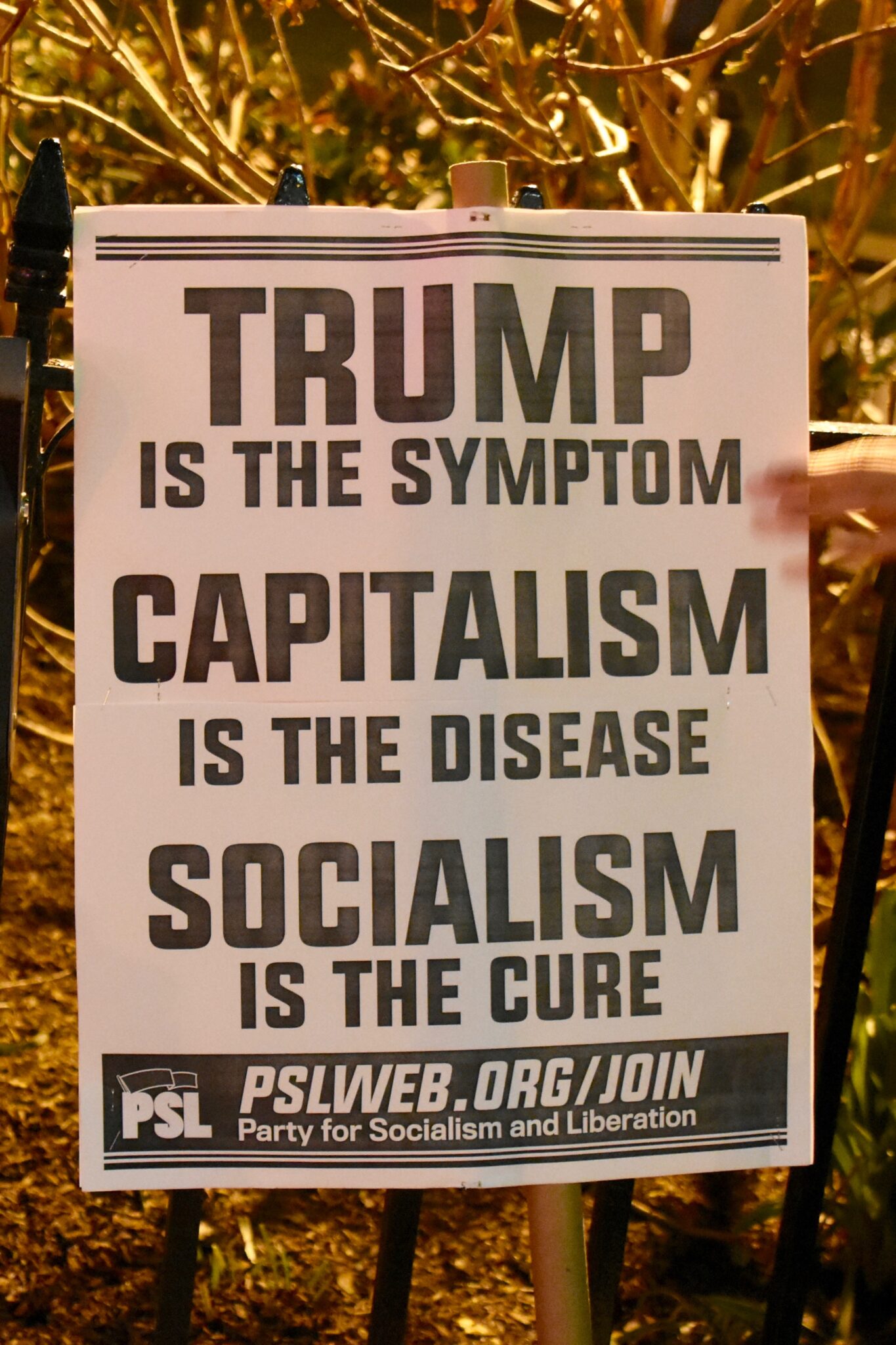 Socialism at a Glance - The Heartland Institute