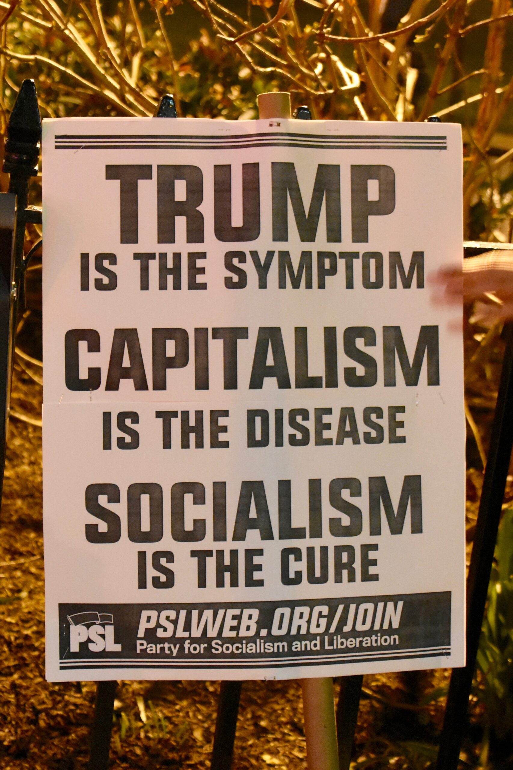 Socialism at a Glance - The Heartland Institute