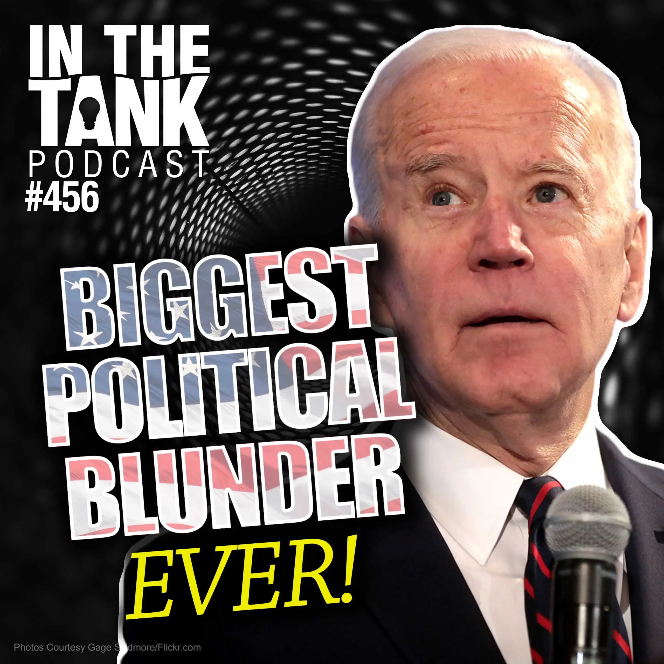 Biggest Political Blunder Ever! - In The Tank #456 - The Heartland ...